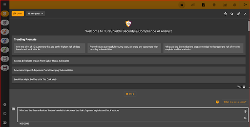 SureShield Tech Update May 2024 - SureShield